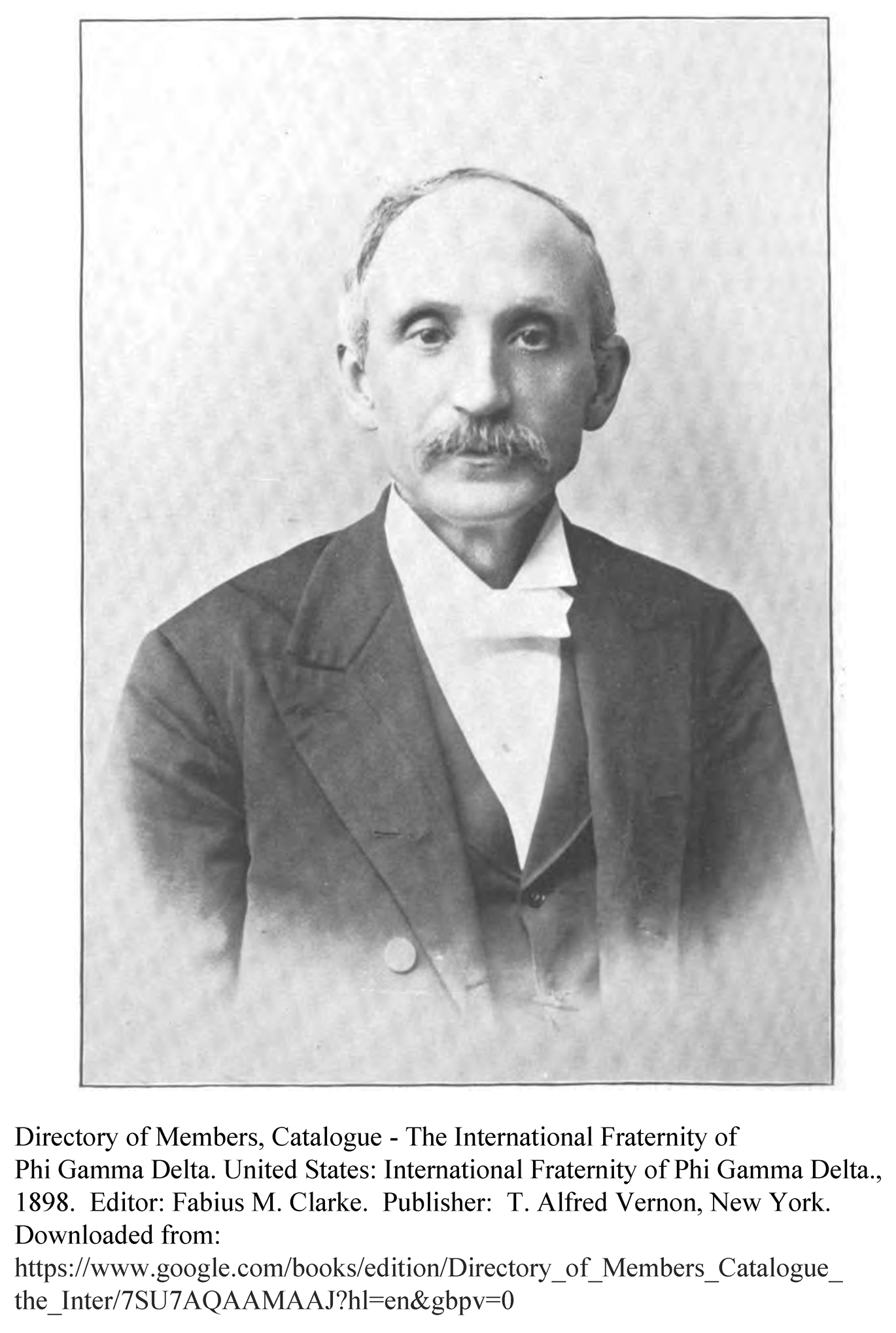 Lewis Gould Adkinson | Once a Hoosier…Always a Hoosier
